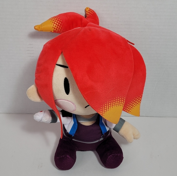 Meta Runner | Accents | Meta Runner Belle Fontiere Plush Doll Like New ...